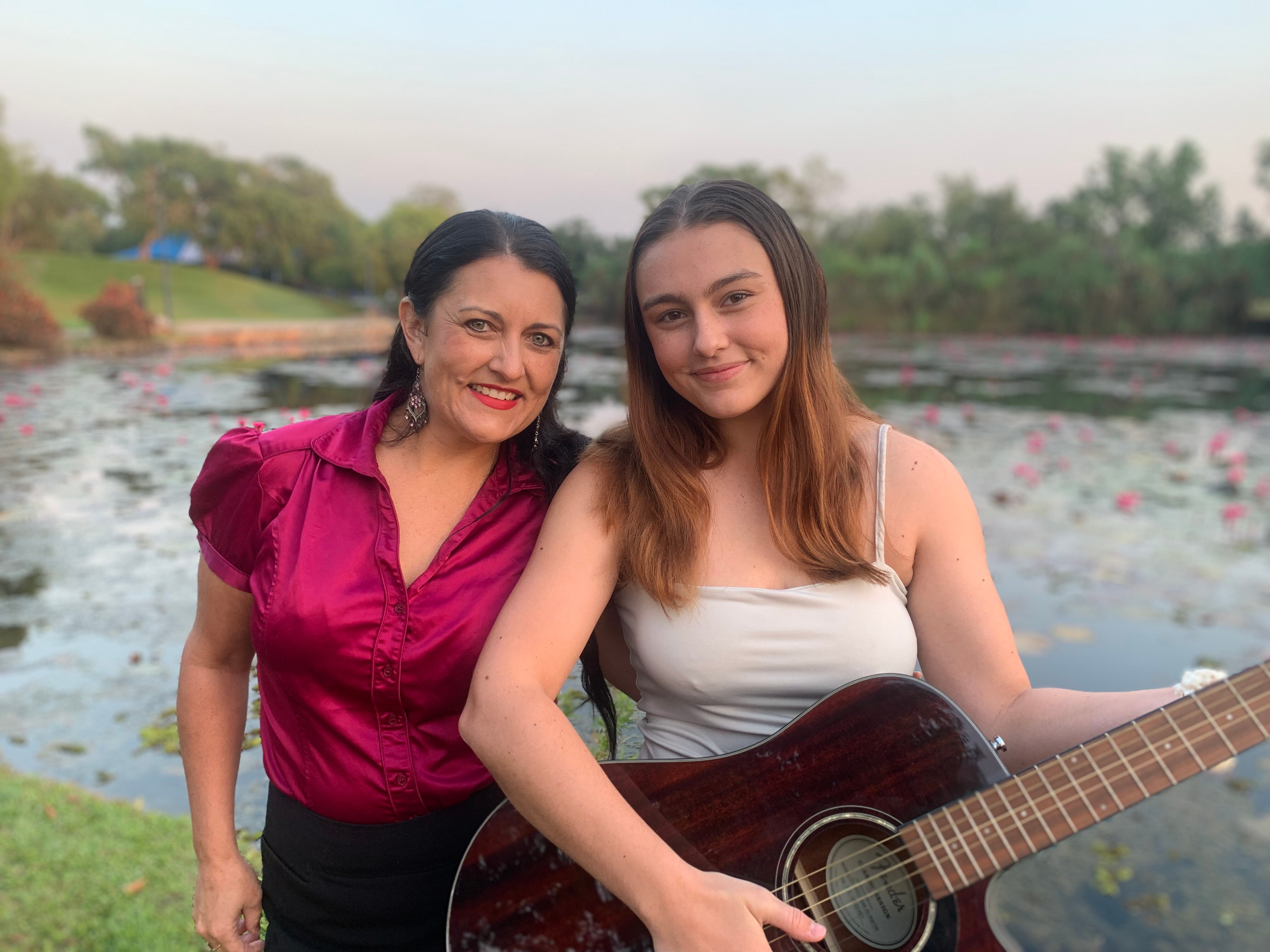 Rebecca Forrest wins NT Australian of the Year 2022 Local Hero - ABC News