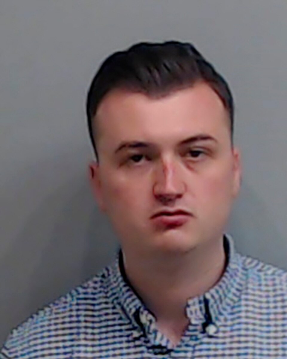 Rayshard Brooks shown in video saying prison 'hardened' him, as Atlanta ...