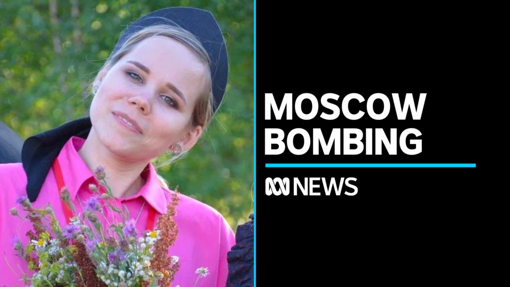 Who killed the daughter of one of Vladimir Putin's allies? - ABC News