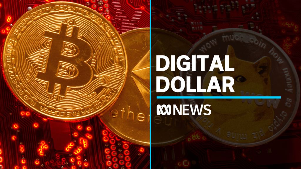 Big banks on board for RBA's digital currency pilots - ABC News