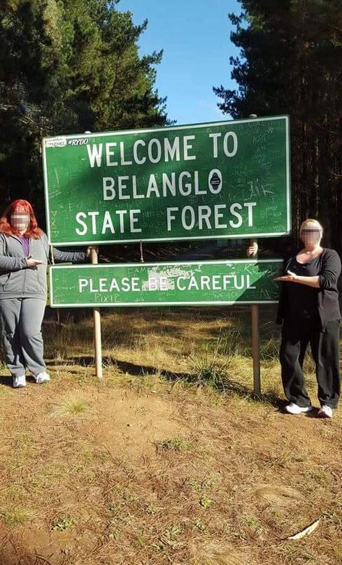 Belanglo Forest ghost tours cancelled after community backlash over ...