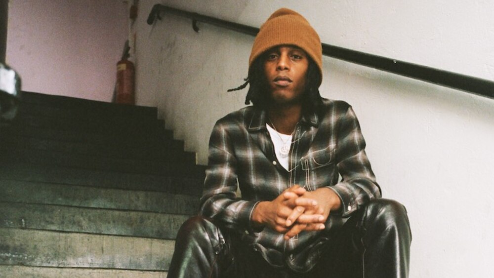 First Spin: Bakar teases a new album with the lovesick indie jam '1st ...