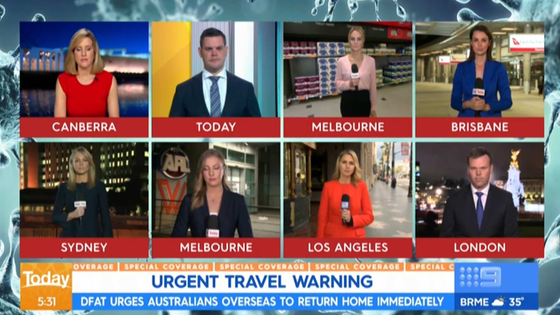 2020 rewind - Media Watch