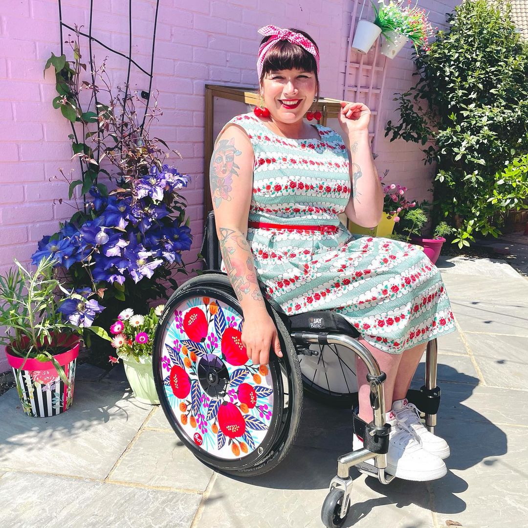 How does a disabled person unlearn ableism? This is how I learned to ...