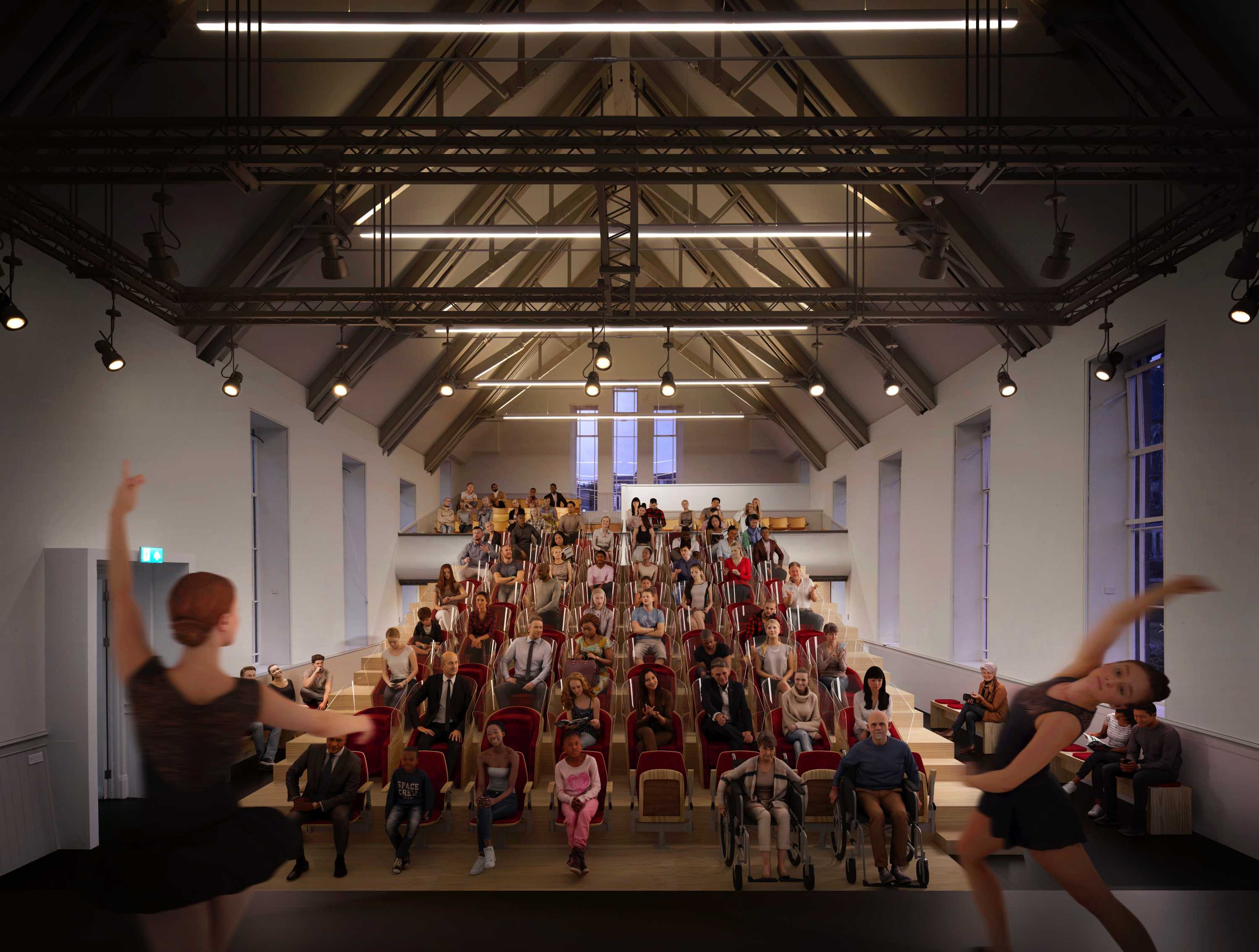 Friday poem: Warwick Hadfield - ABC listen