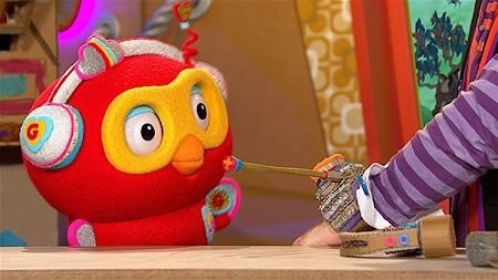 Giggle and Hoot Video Clips | Giggle and Hoot - ABC Kids