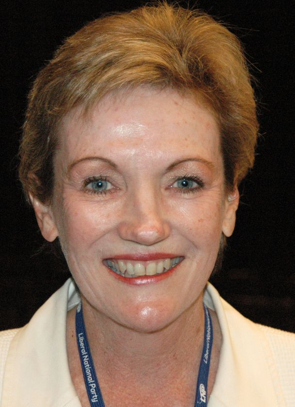 Prentice takes Ryan from dumped Johnson - ABC News