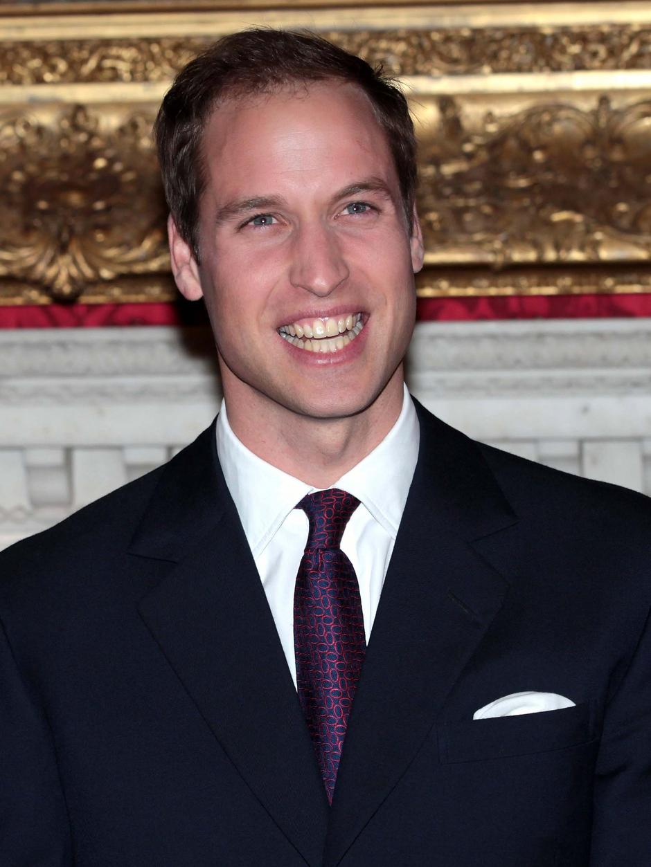 Prince William to visit Australia - ABC News