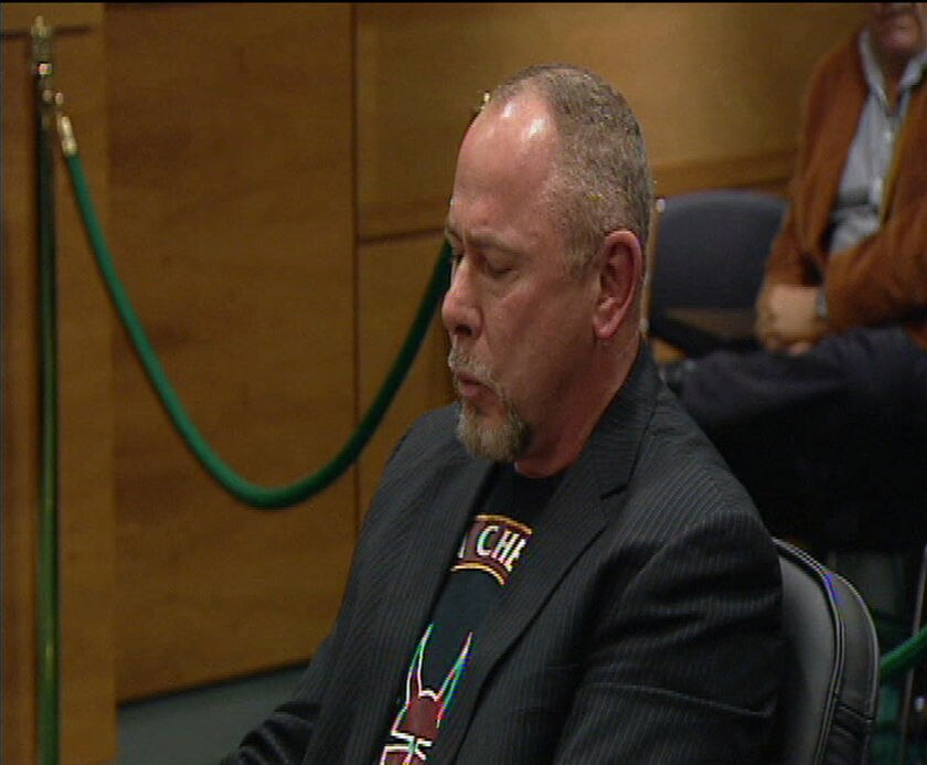 Police seek pub ban for Coffin Cheater - ABC News