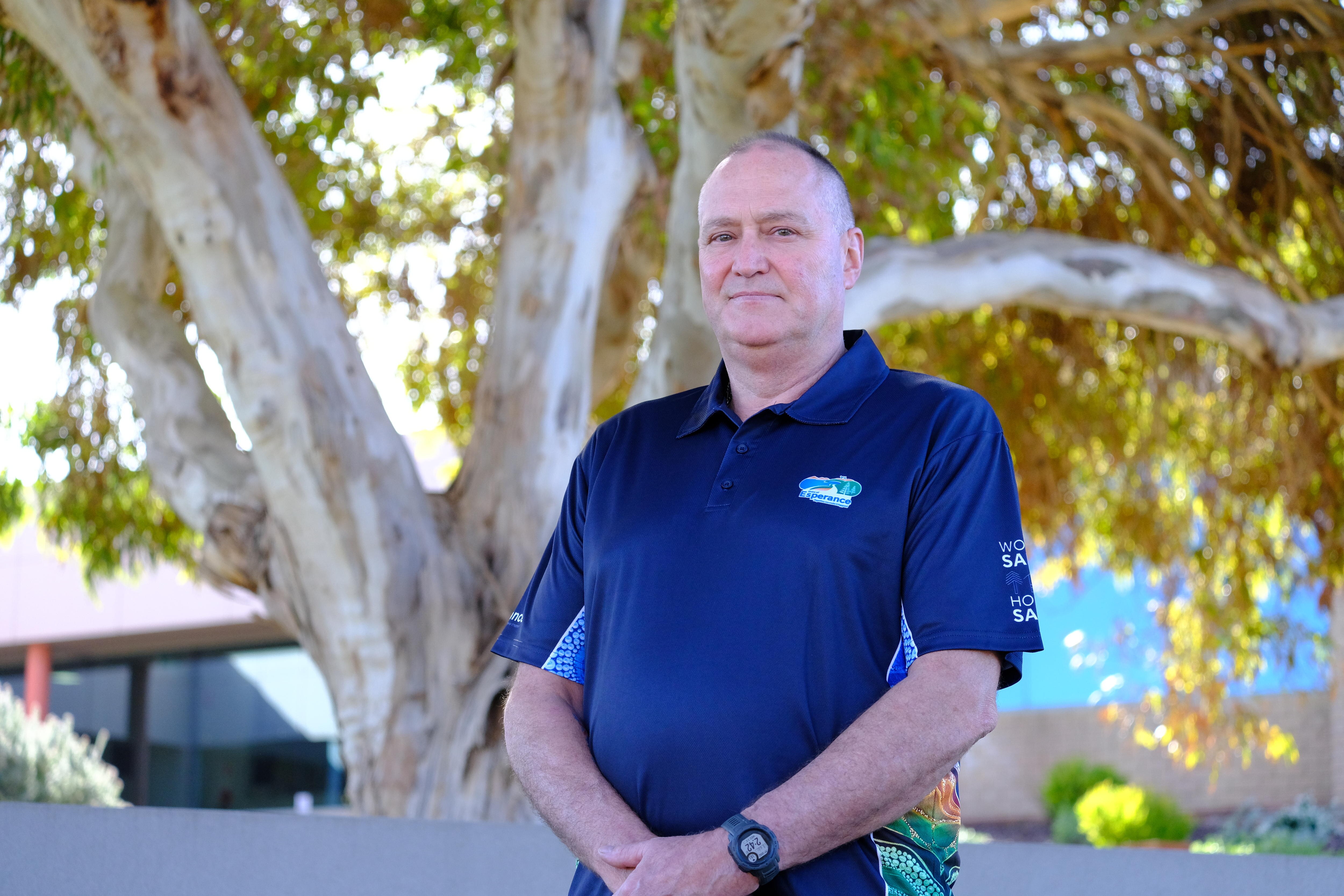 Esperance shire seeks support for 'shovel-ready' housing project to fix ...