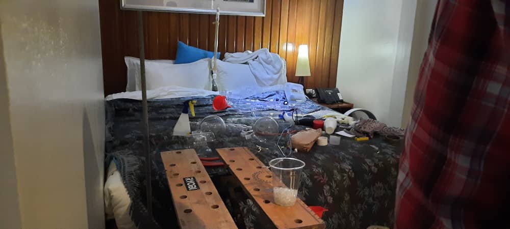 Australians' meth, cocaine use leading to growing drug-related problems ...