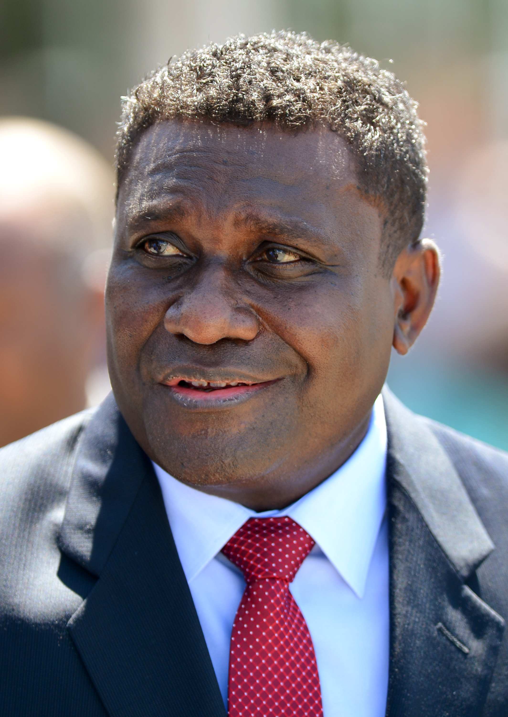 Solomon Islands election: caretaker PM Gordon Darcy Lilo concedes he ...