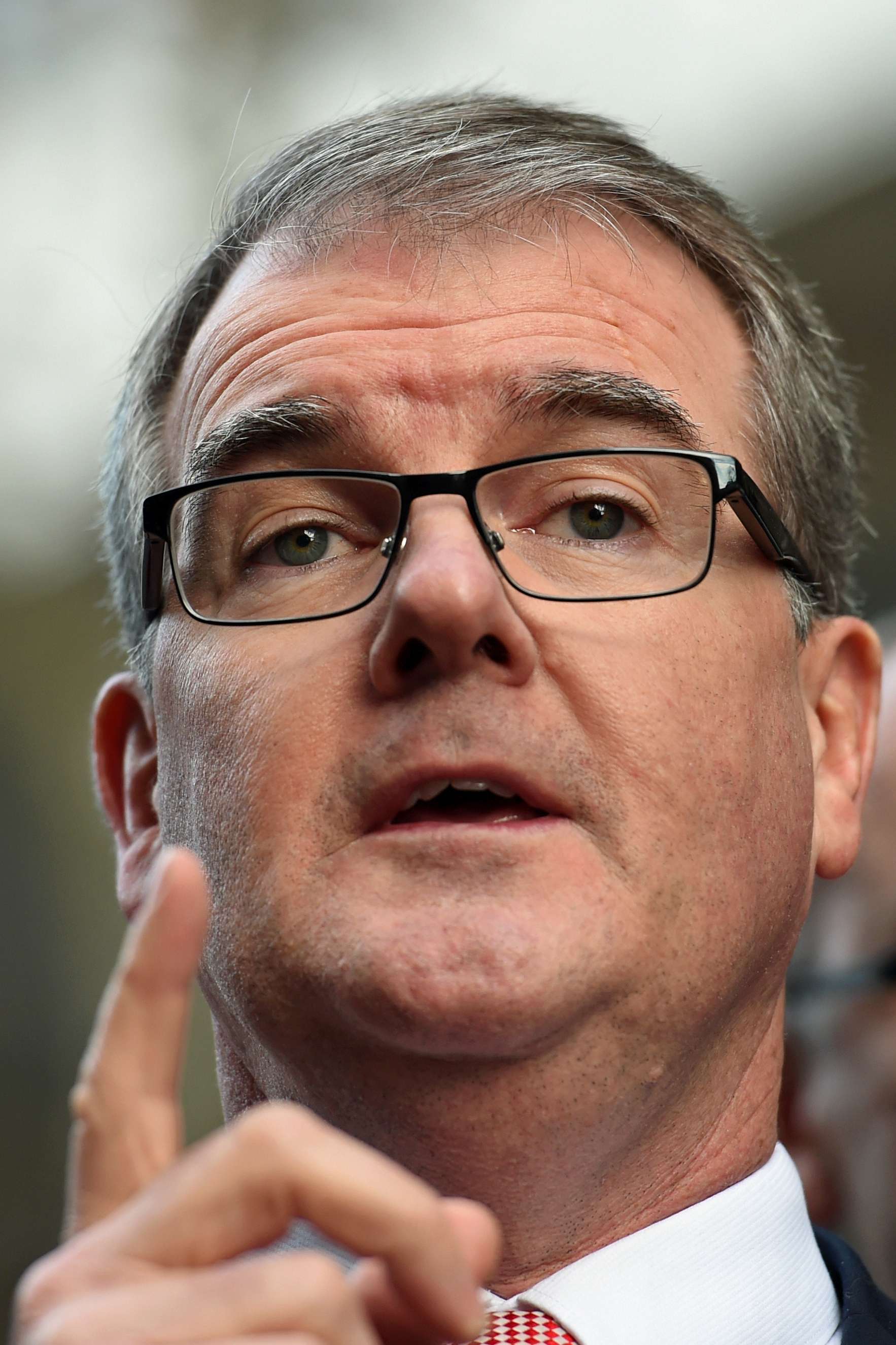 Michael Daley, NSW shadow treasurer, becomes Labor deputy leader ...