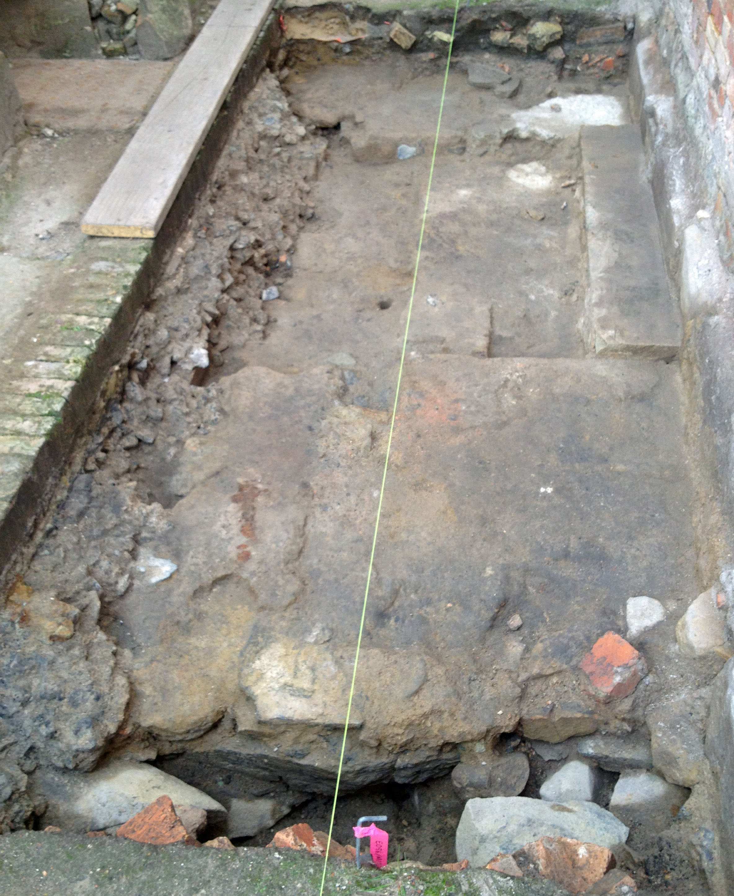 Port Arthur dig uncovers more history - ABC News