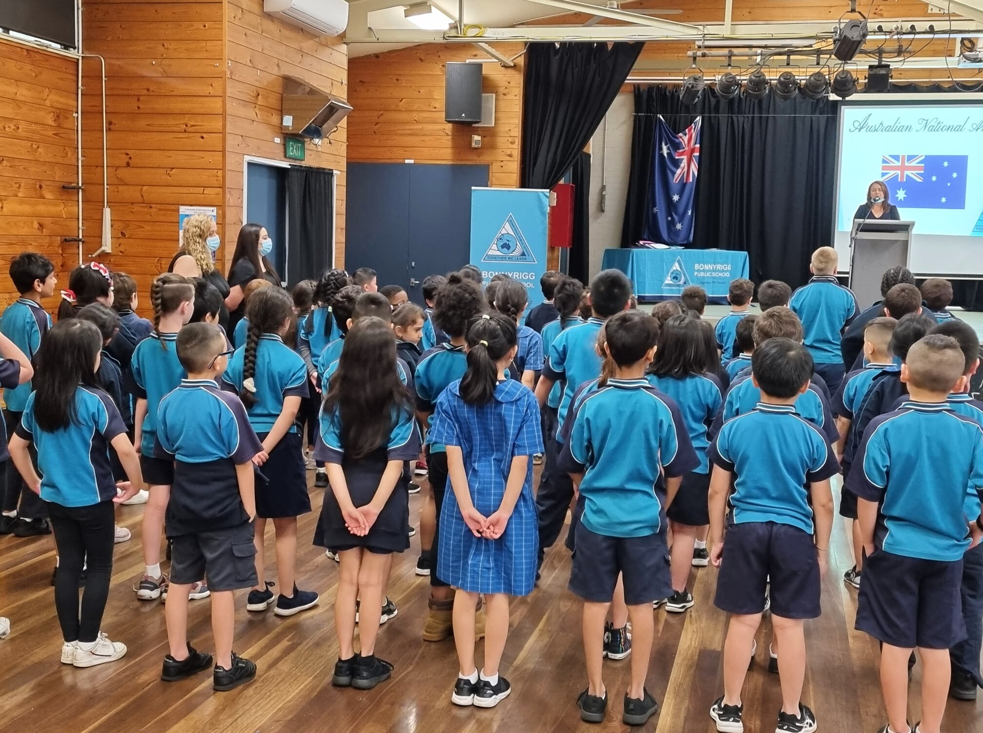 NSW government moves on election promise to make temporary public ...