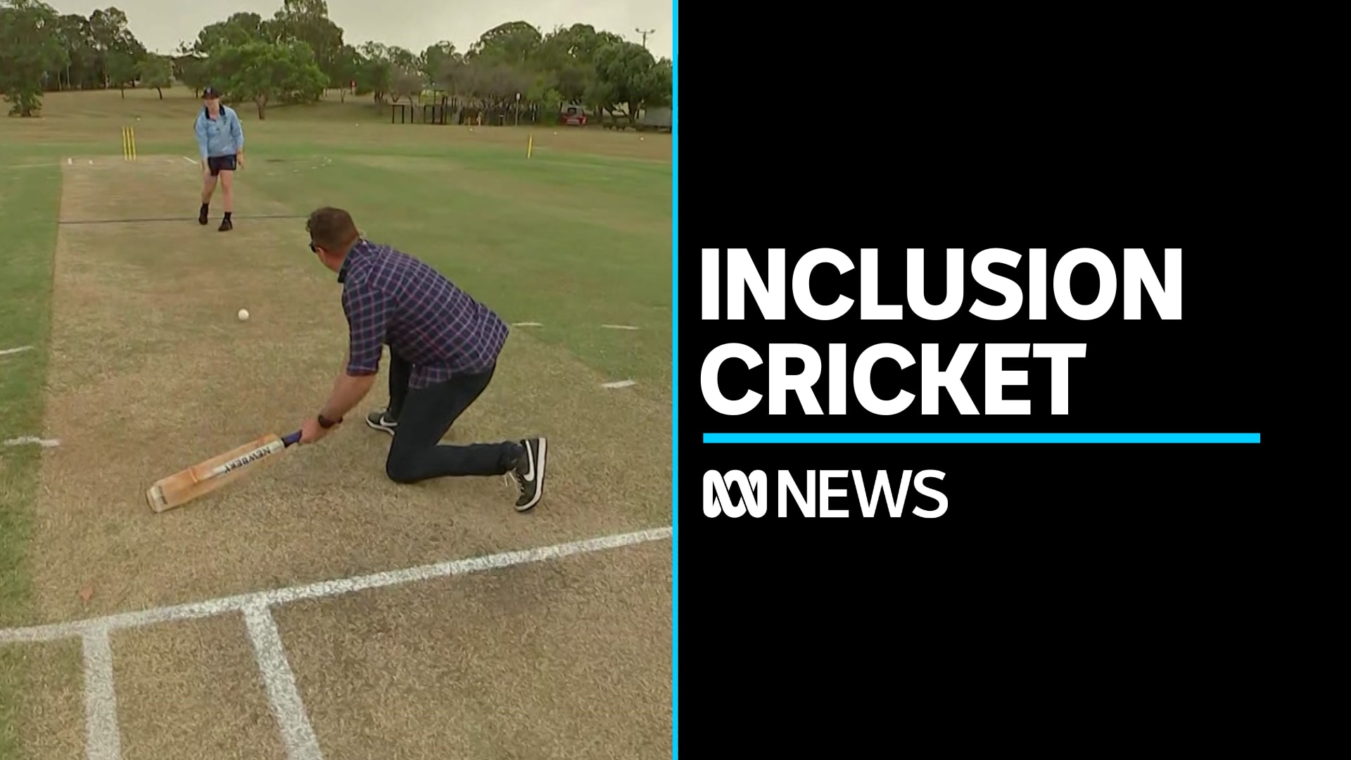 Australia's best cricketers with disability gather for Inclusion ...