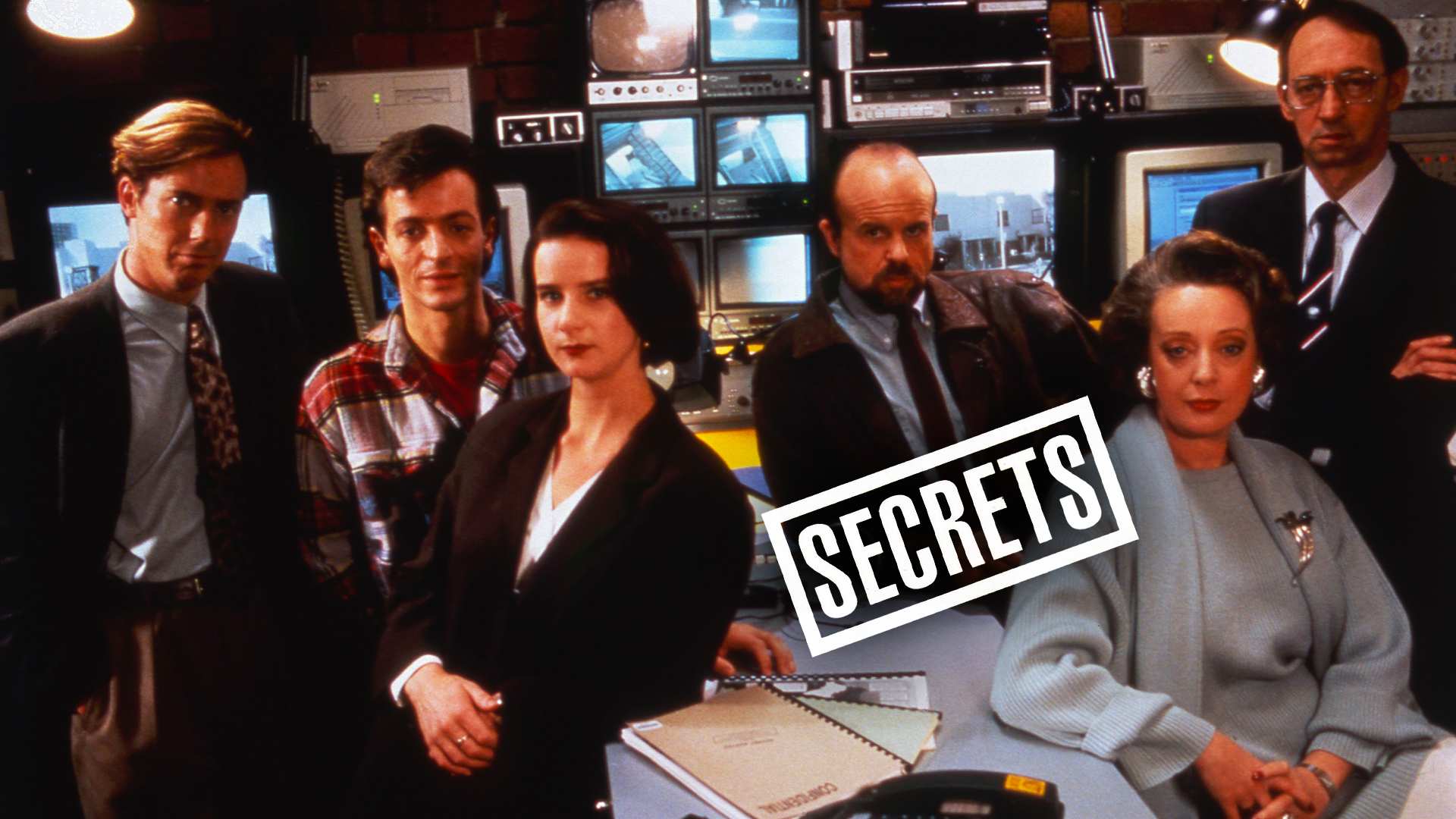 Secrets - ABC Content Sales