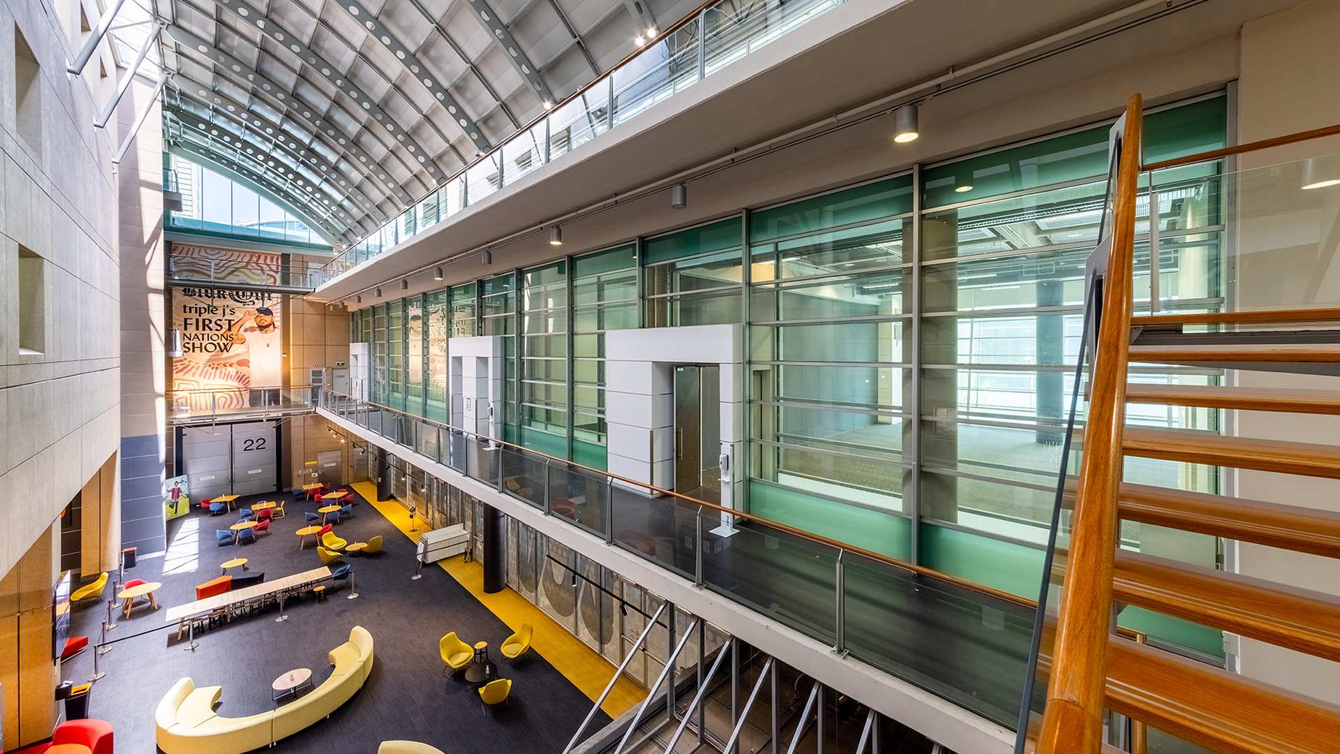 All - ABC Studios & Media Production