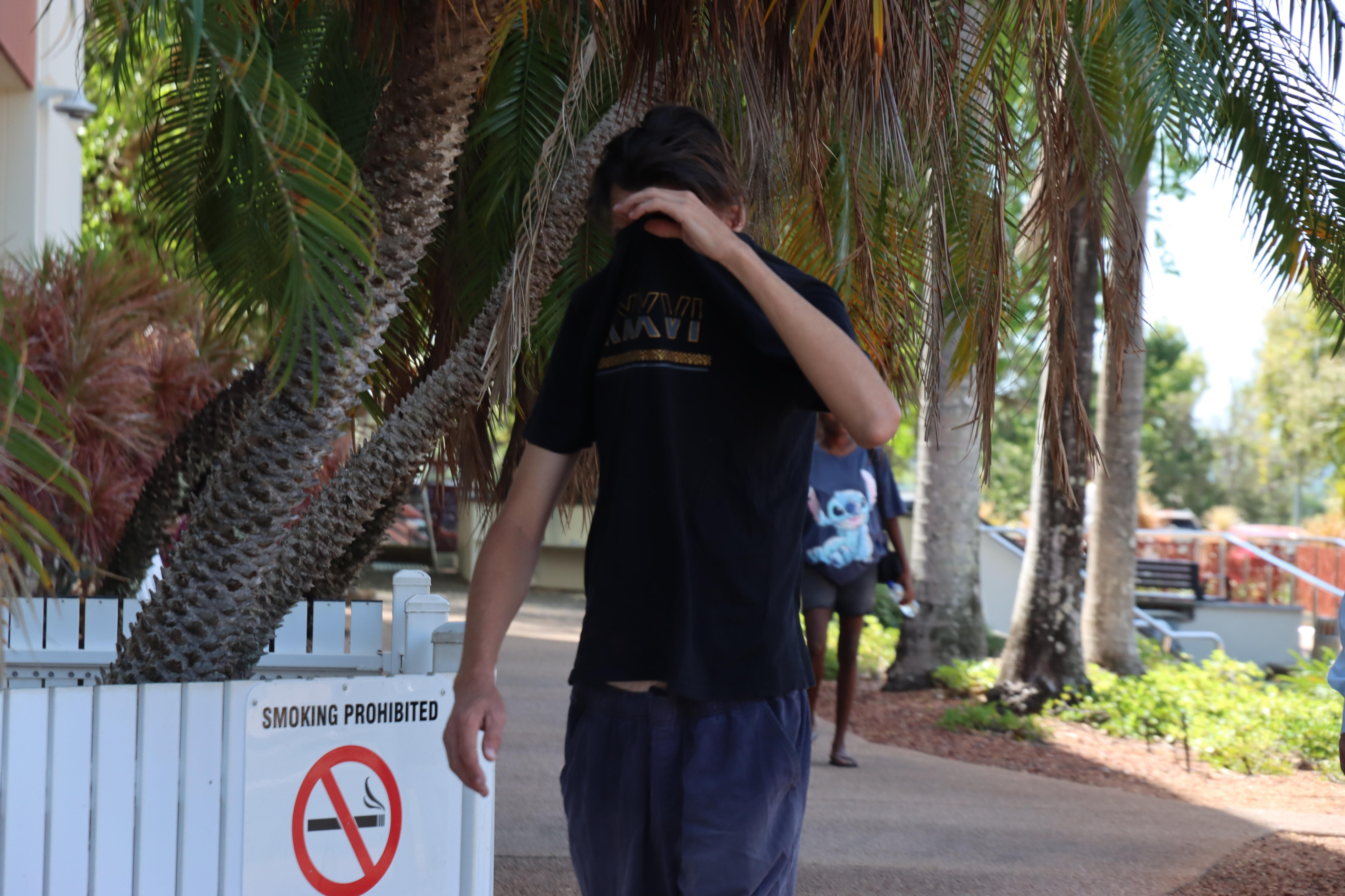 Inquest into disappearance of Richard Roe hears about Darwin's drug ...