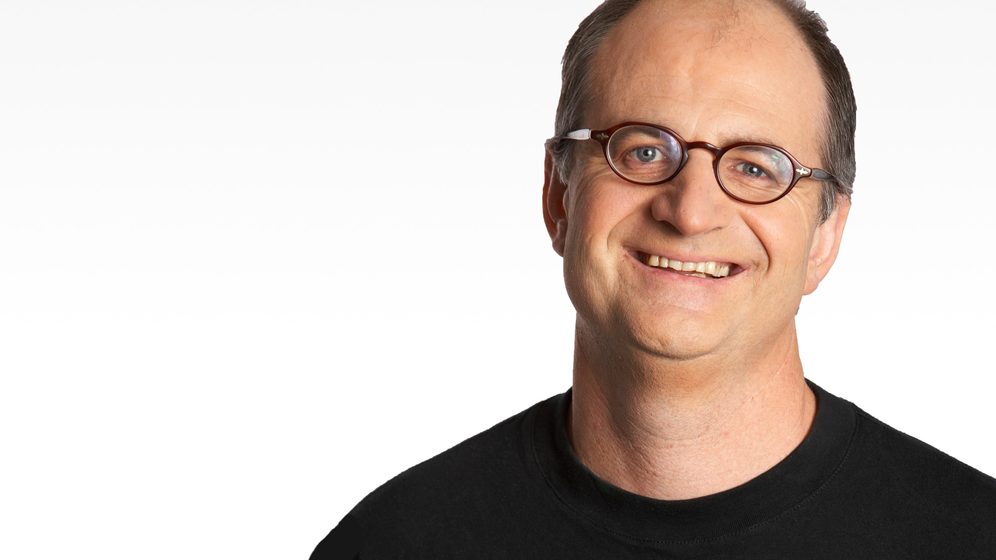 James O'Loghlin - ABC listen