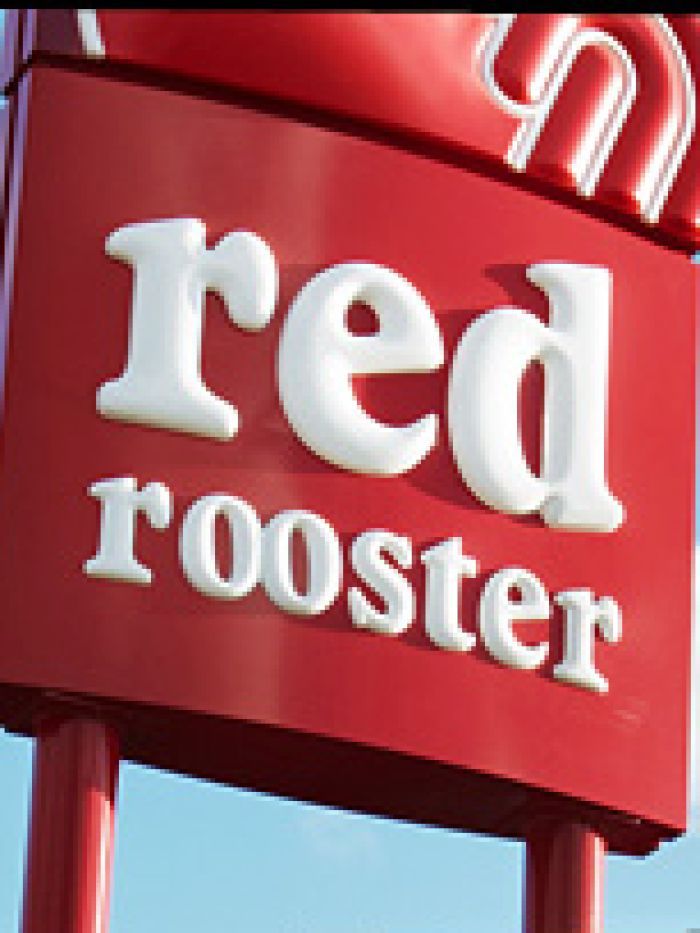 Fast food chain Red Rooster caught underpaying workers - ABC listen