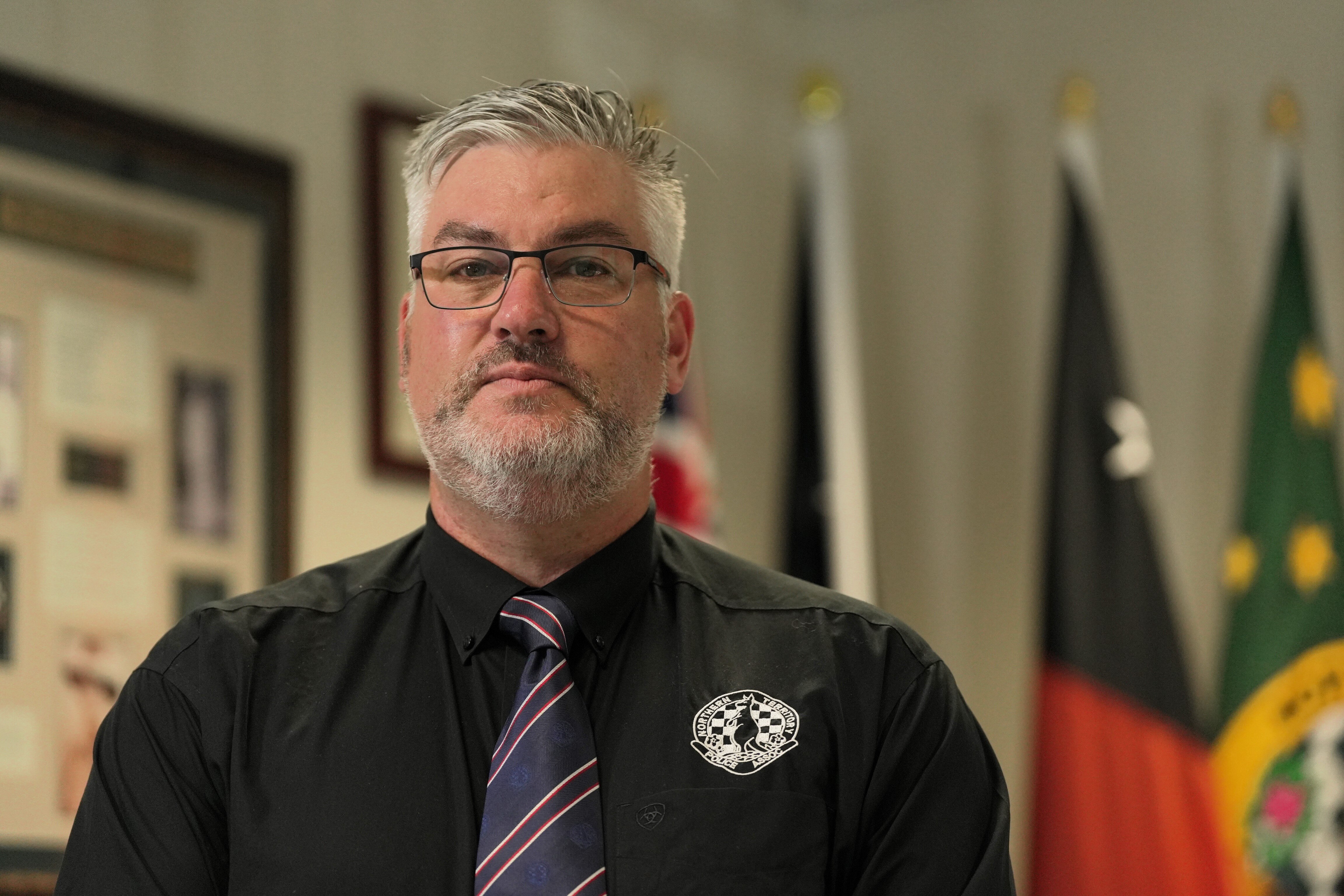 NT Police likely to be granted new powers to target DV and parole ...