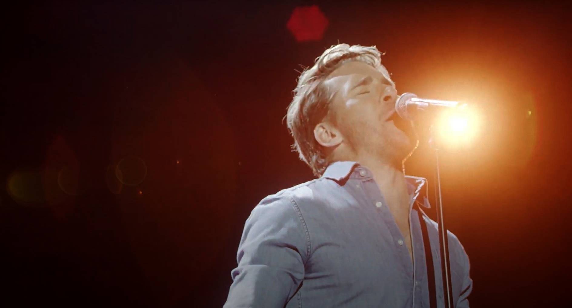 Daniel Keane - ABC News