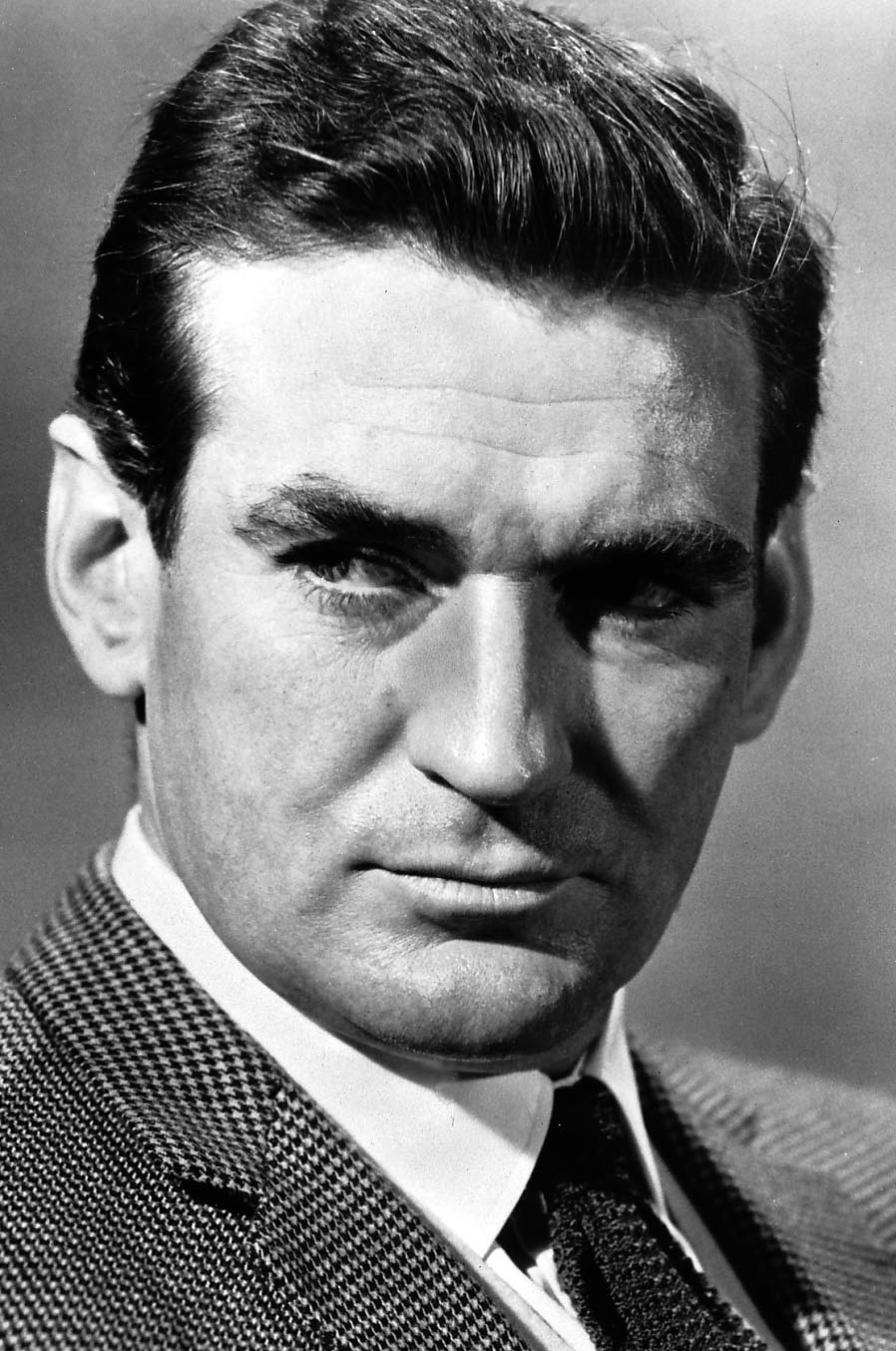 Rod Taylor, famous for role in Hitchcock's The Birds, dies aged 84 ...