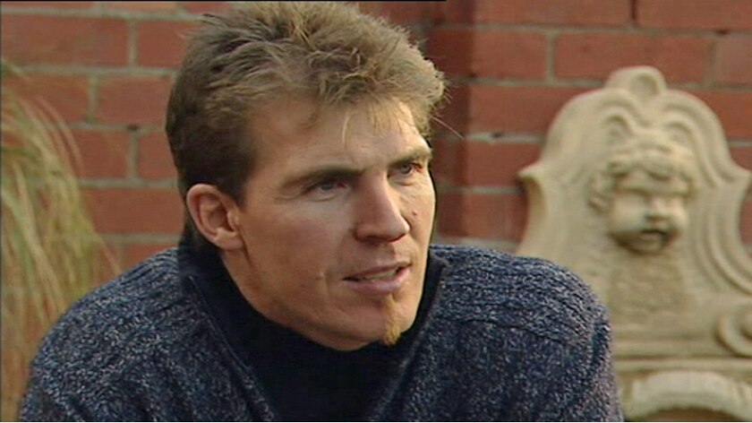 Stynes dies after battle with cancer - ABC News