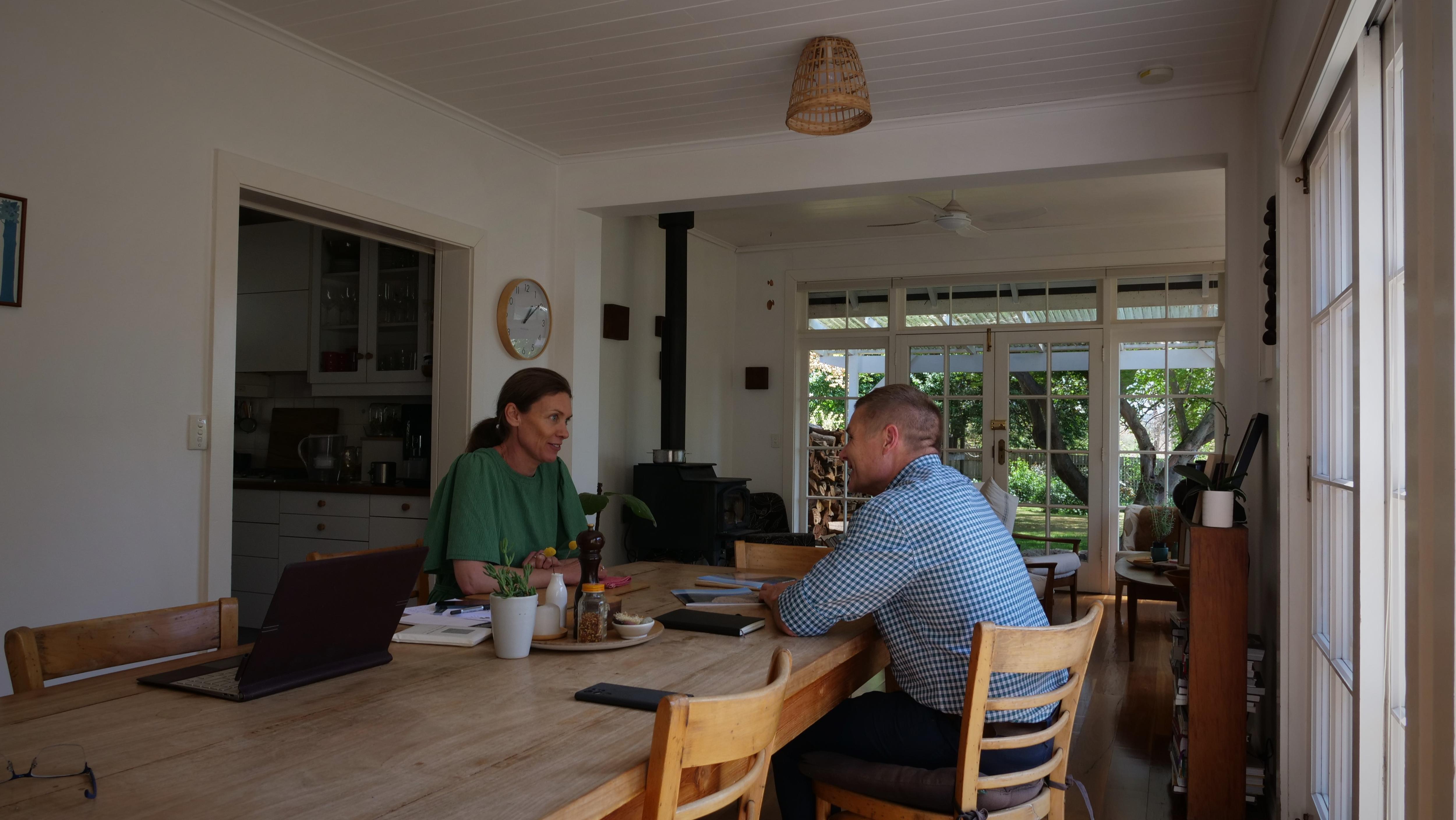 Grieving NSW family turns Anya's Wish into potentially groundbreaking ...