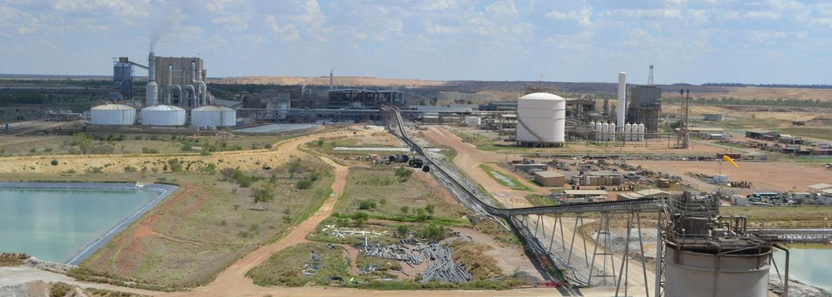 Indonesian company Pupuk Kaltim frontrunner to buy Australian ...