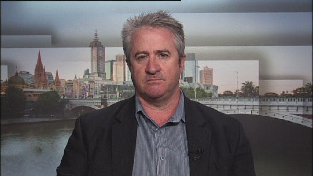 CFMEU denies making deals with the Australian Building and Construction ...