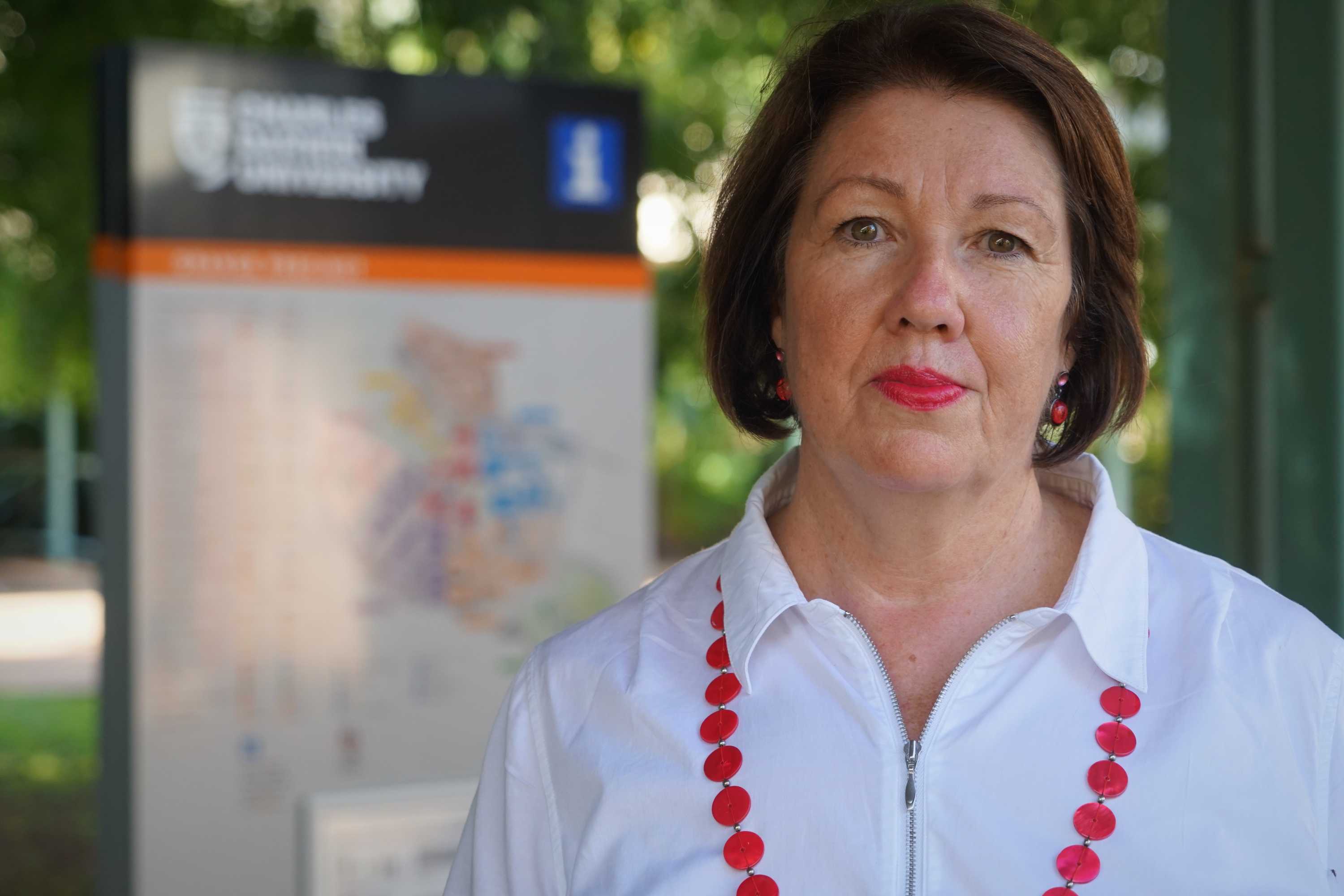 Charles Darwin University to cut 77 jobs, cancel 19 courses in merger ...