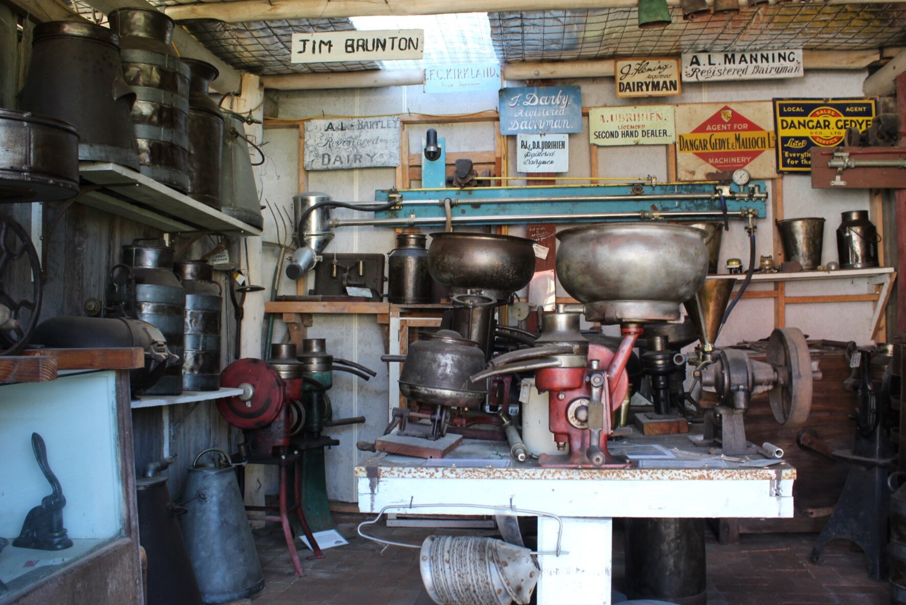 Bega Pioneers' Museum one of many struggling to get volunteers, let ...