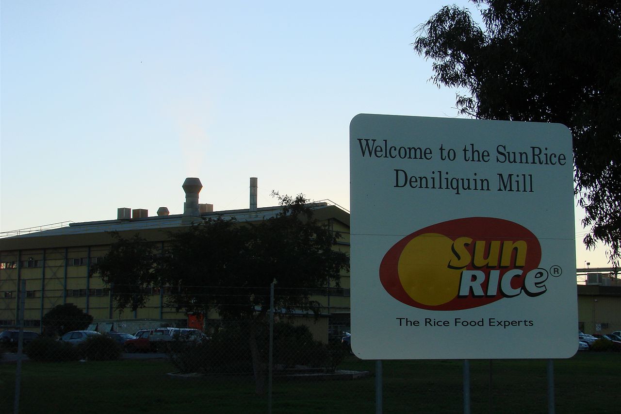 Rice growers not yet convinced about SunRice float - ABC News