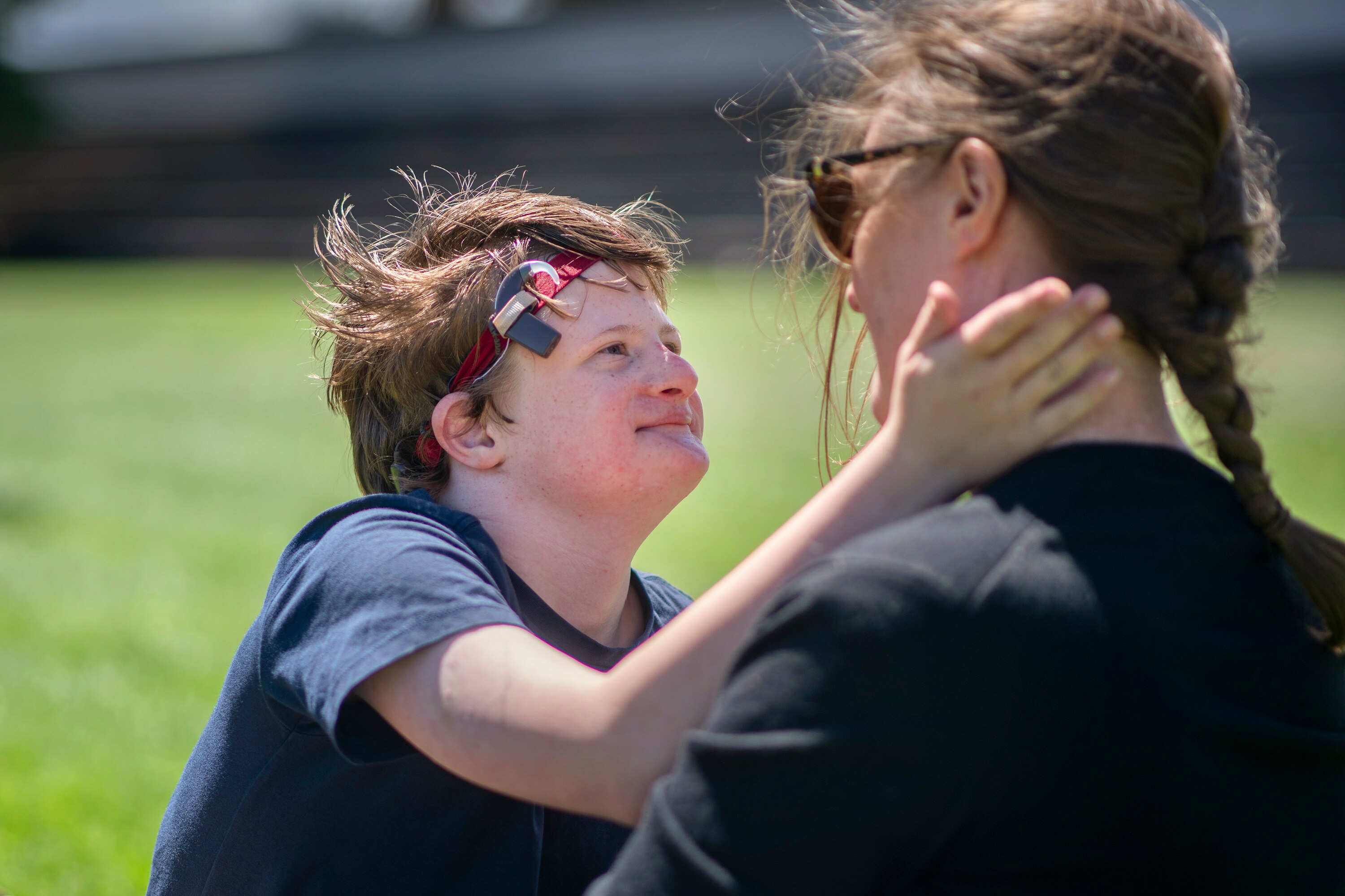 Health outcomes for people with intellectual disability remain ...