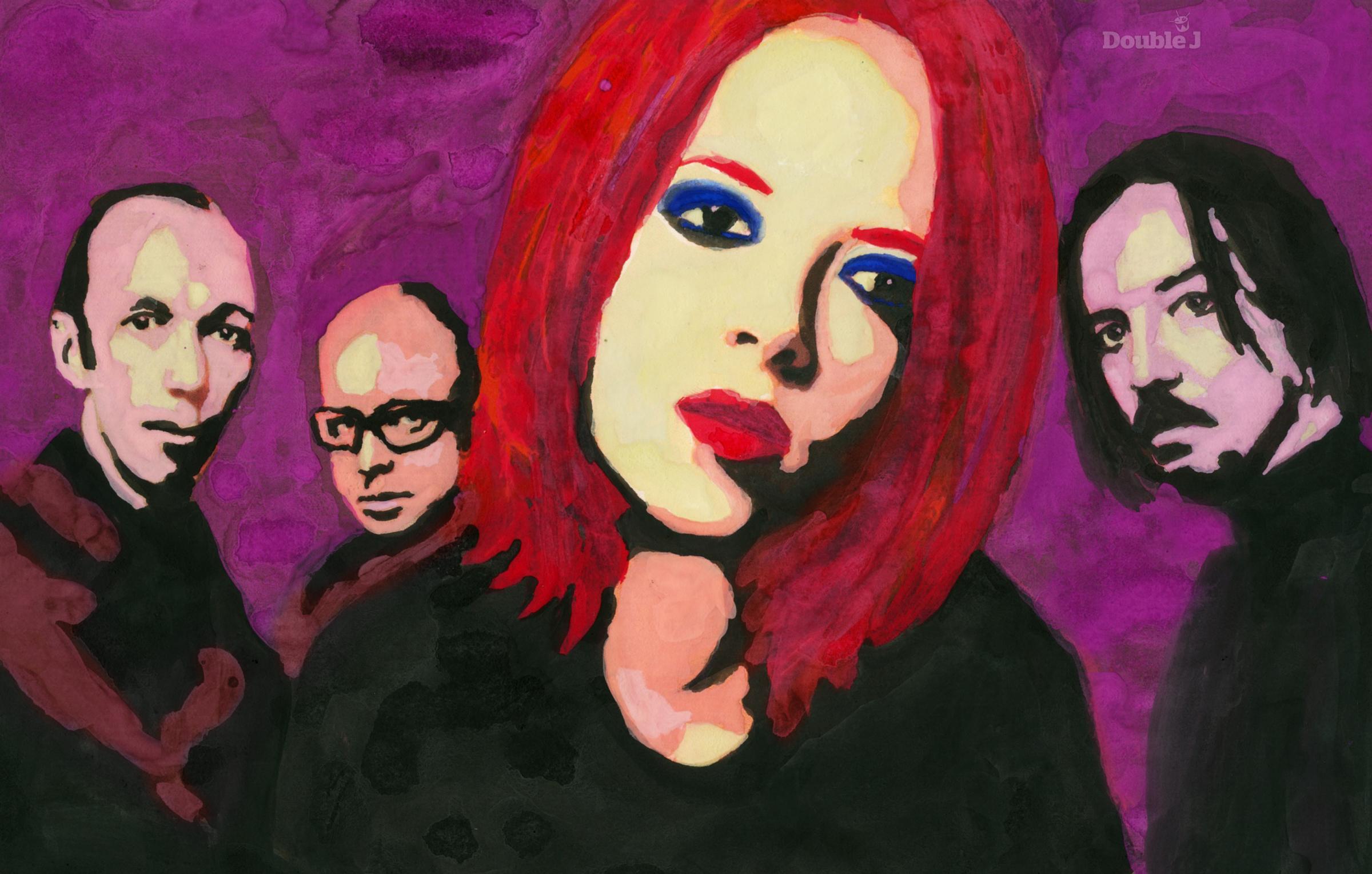 Garbage - ABC listen