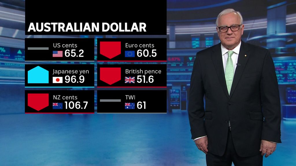 Thursday Finance with Alan Kohler - ABC News