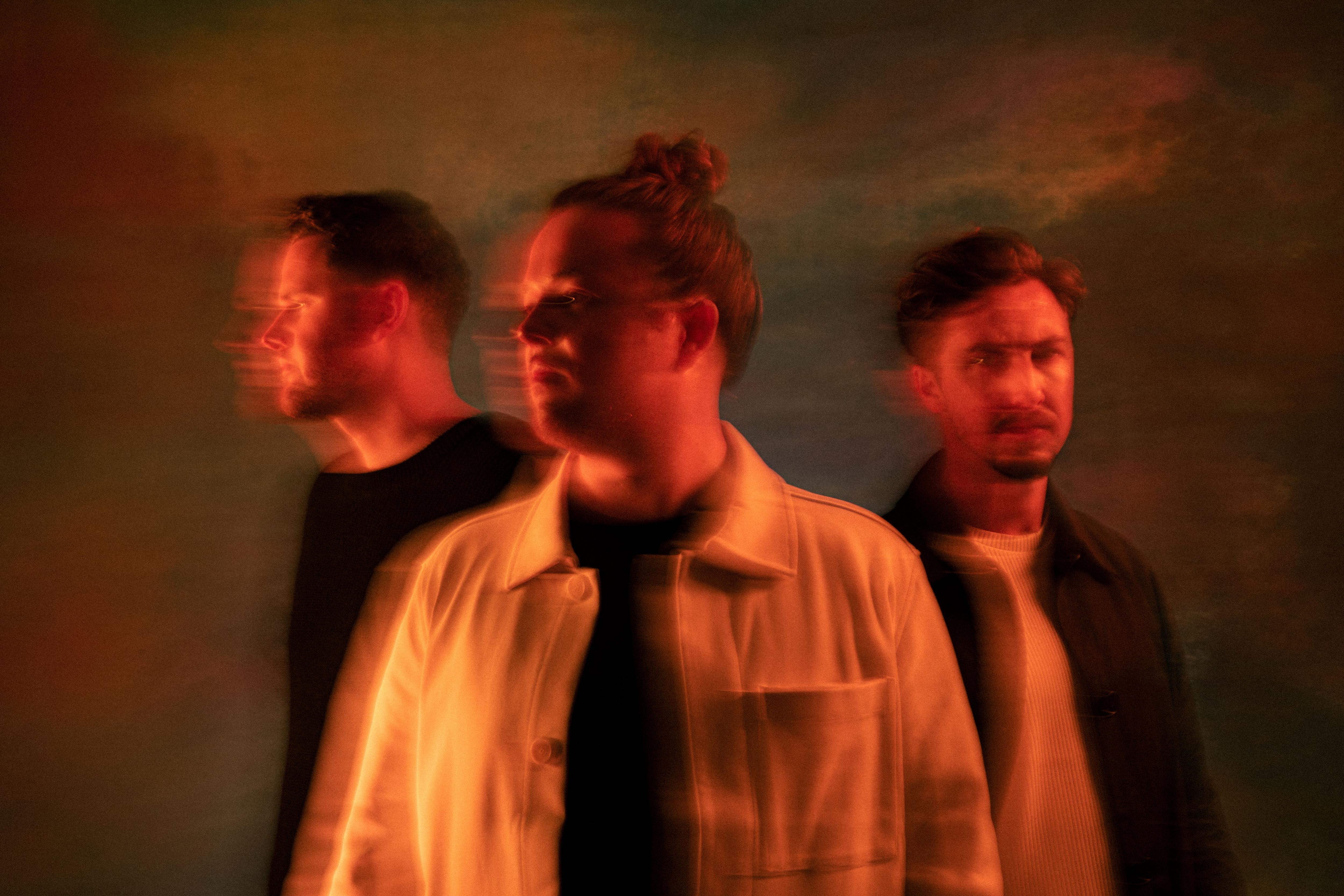 SAFIA return with 'Falling Down', their first new music in three years ...