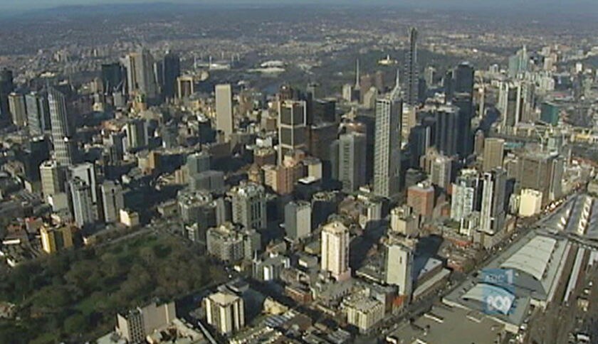 Consumer confidence key to Victoria's growth - ABC News