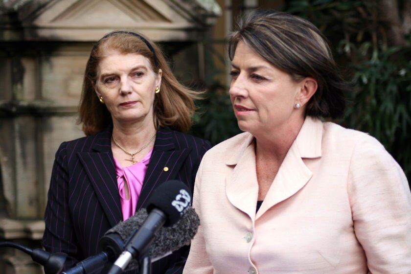 Bligh announces next Qld governor - ABC News