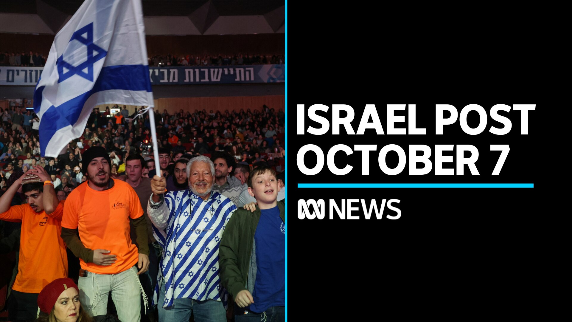 Envoy says criticism of Israel after October 7 attacks 'antisemitic ...