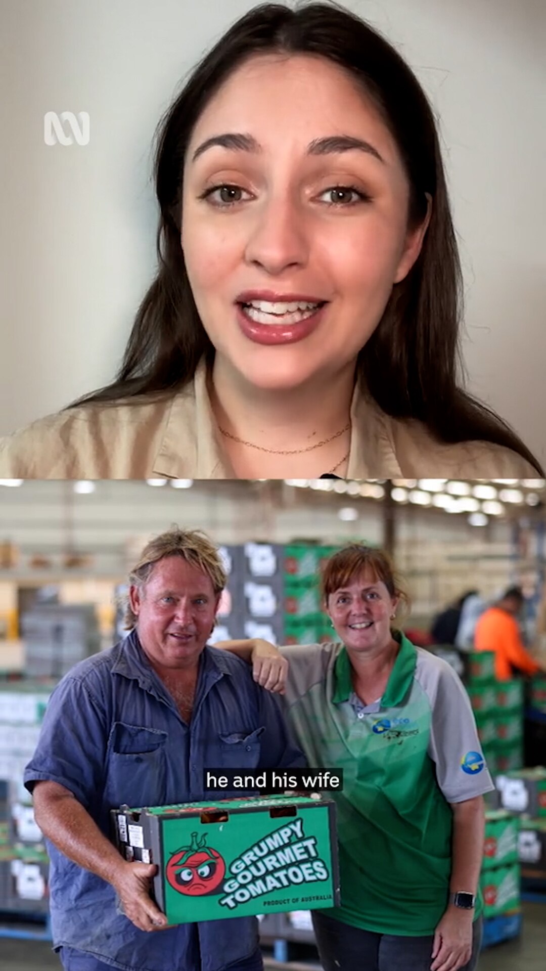 Farmers paid '1978 prices' by supermarkets - ABC News