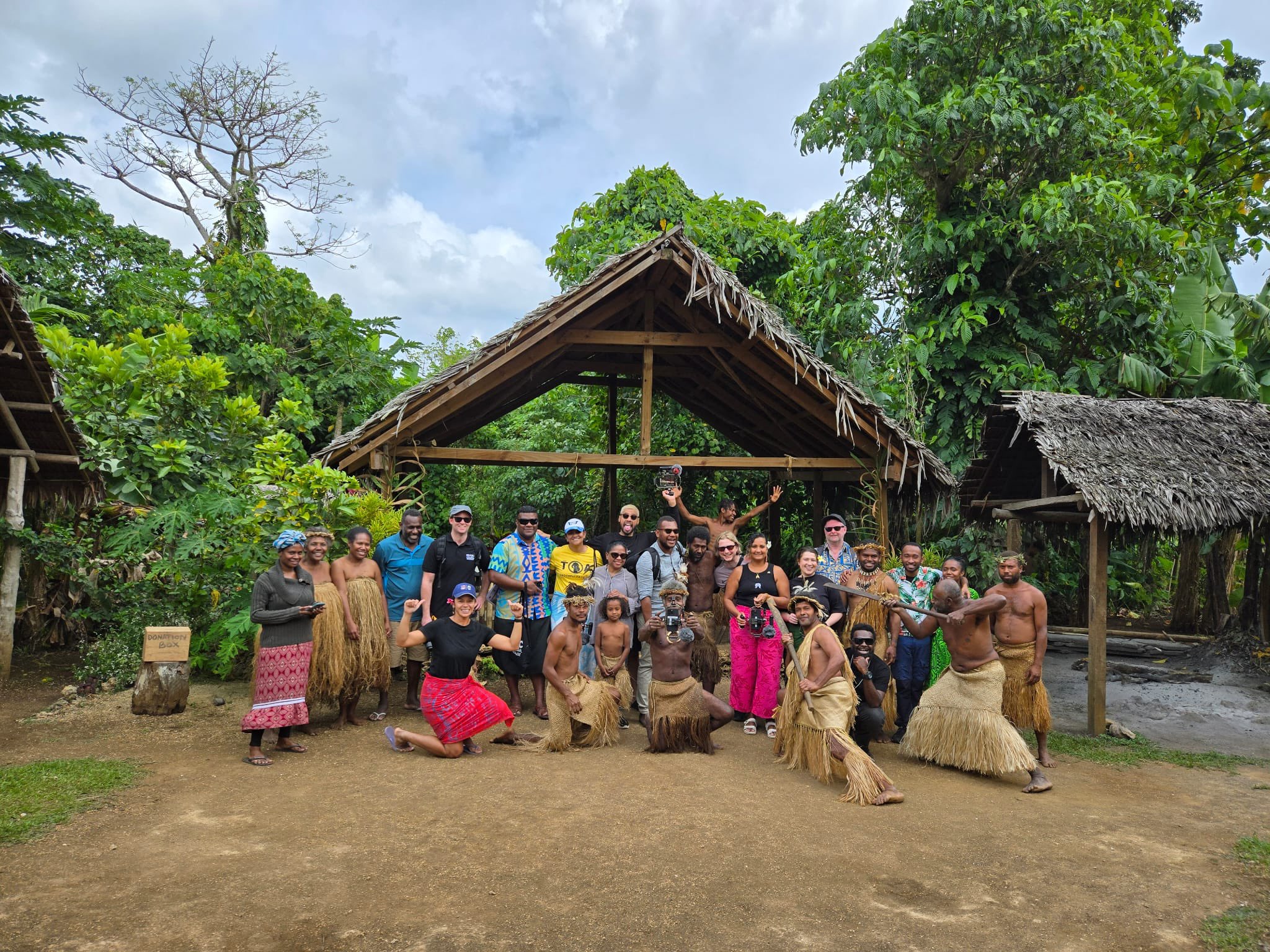 ABC International Development