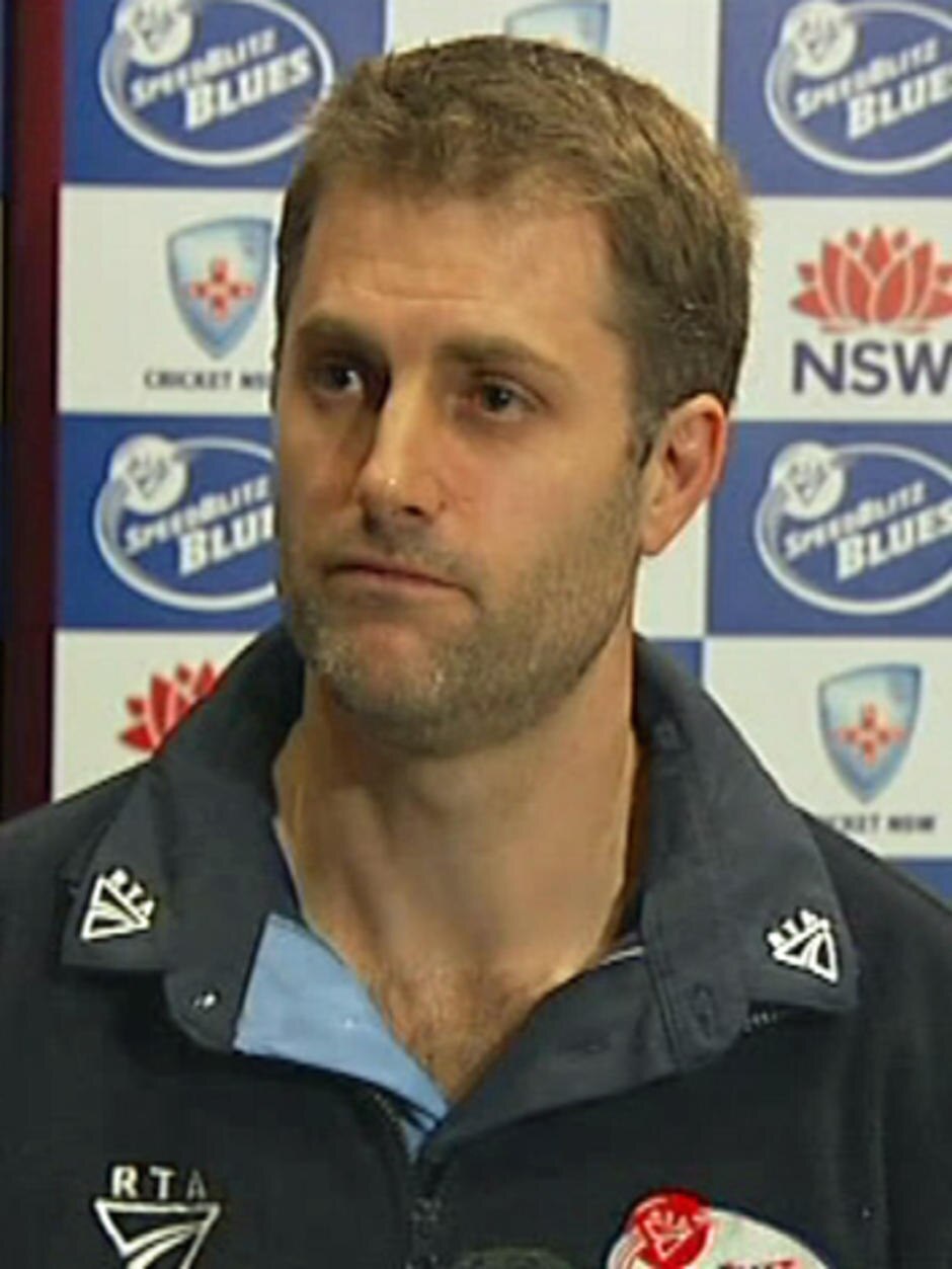 Katich not hopeful of regaining Test spot - ABC News