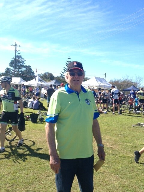 A big turnout for the fourth annual Coffs Coast Cycle Challenge from ...