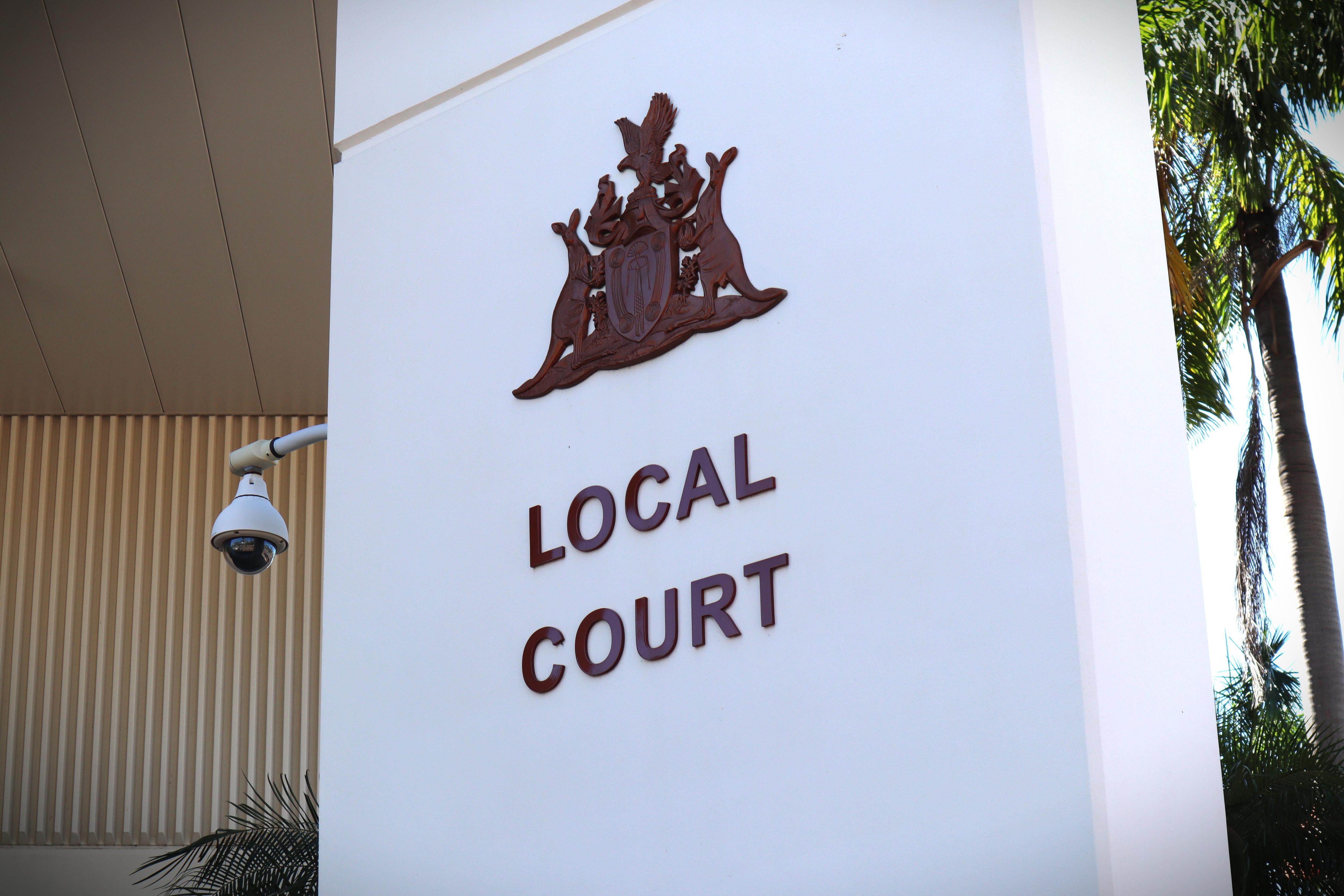 Former NT Power and Water Corporation worker sentenced for interfering ...