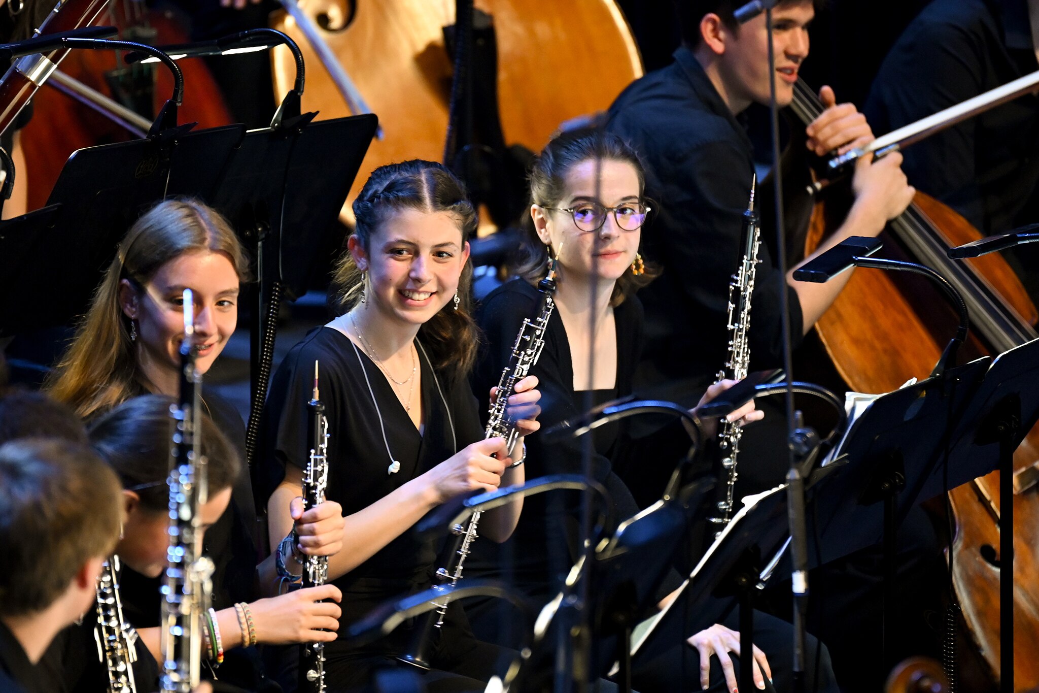 Live Music - ABC Classic