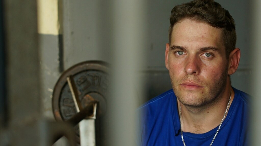 Behind prison walls: Inside Kerobokan jail in the heart of Bali's ...