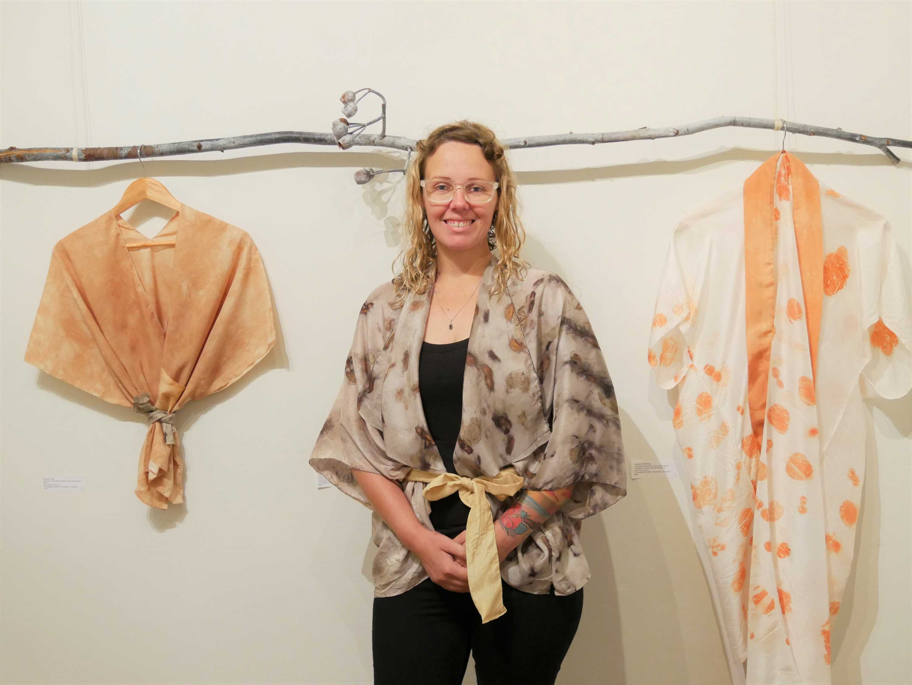 Finding a creative use for the afterlife of kitchen scraps in ...